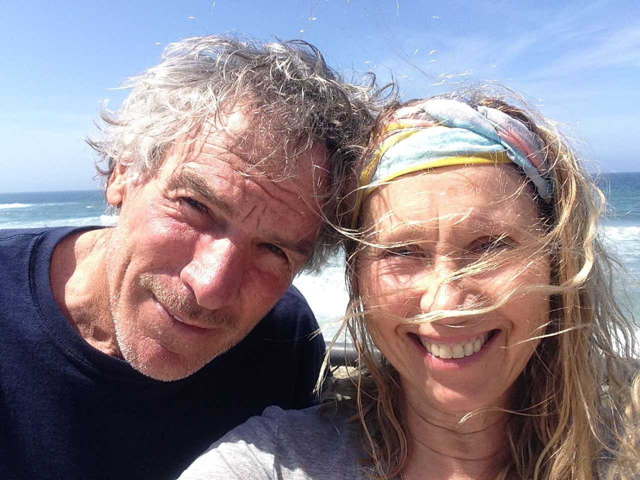 In Loving Memory of Mike Hanley