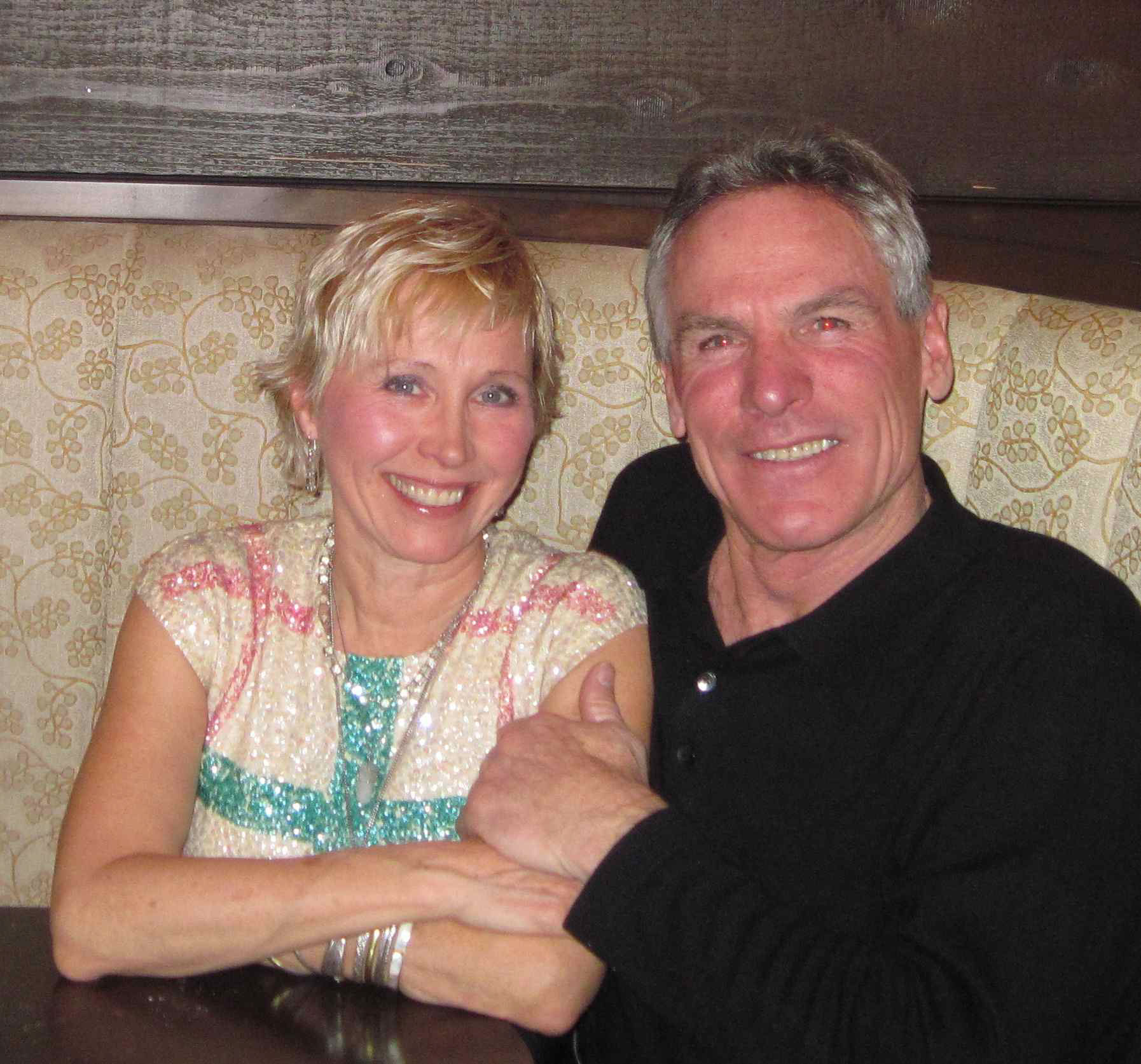 In Loving Memory of Mike Hanley