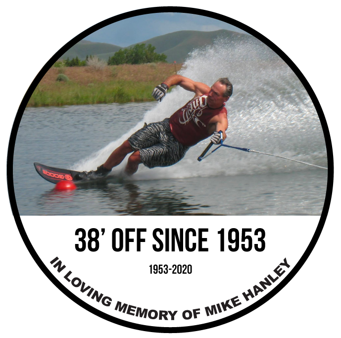 In Loving Memory of Mike Hanley